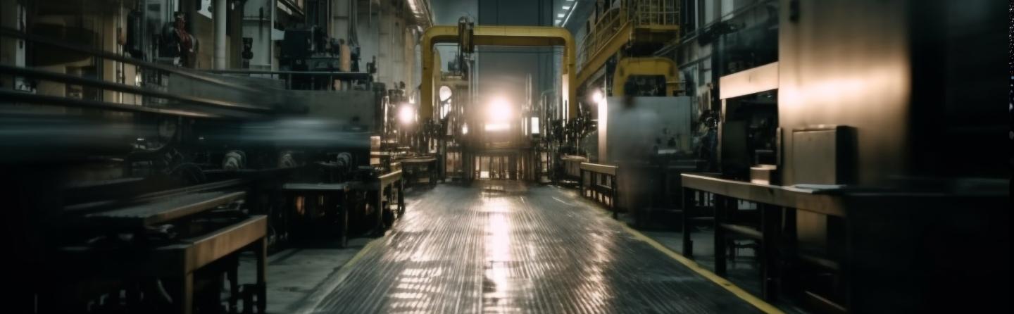 How Is Glitter Manufactured: Inside the Manufacturing Process ...