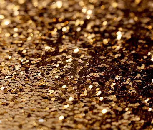 Bulk Glitter in Wholesale for Crafts & Edible Use - American Glitter